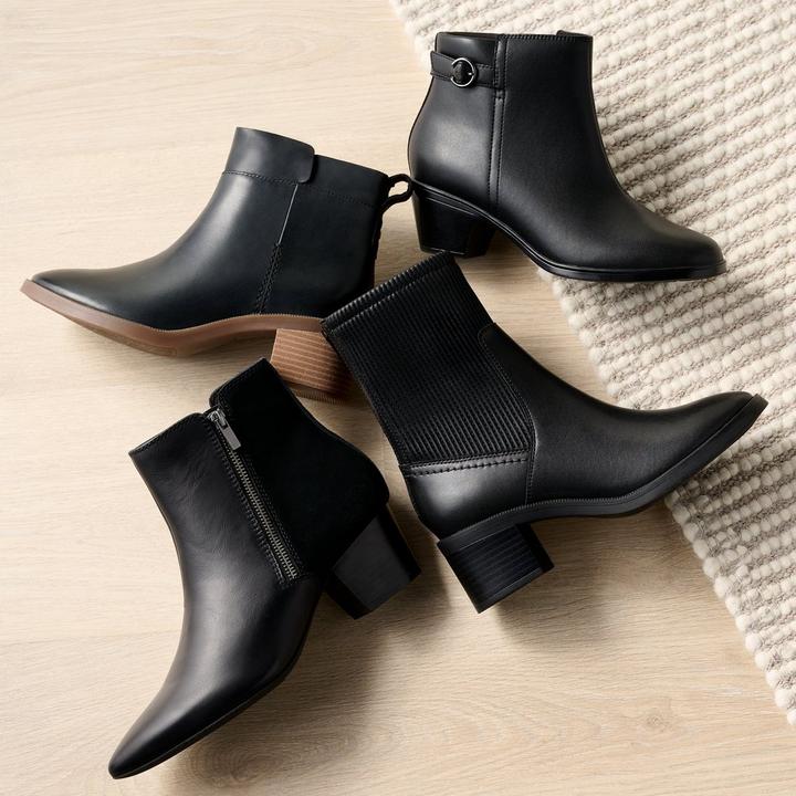 Women's Clarks Shoes & Footwear | Sandals, Shoes, Boots & Accessories
