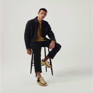 Clarks Check The Fit - How kids shoes should fit