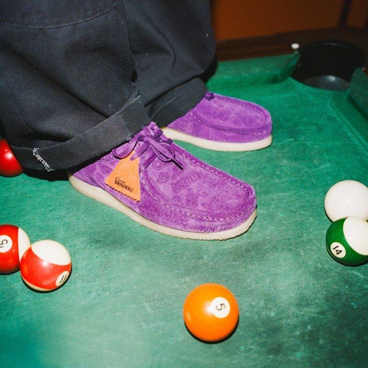 Site officiel de Clarks® Shoes | Achetez des chaussures pour hommes ...