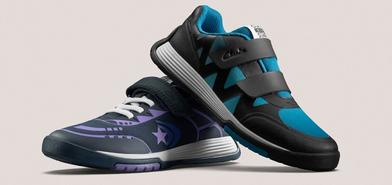 Back to School Shoes for Boys & Girls | Clarks UK