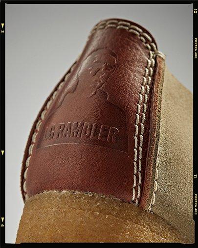 Originals x Liam Gallagher - 70s Inspired Shoes | Clarks UK Originals x Liam Gallagher - 70s Inspired Shoes | Clarks UK