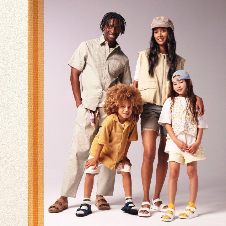 Officiële website van Clarks® Shoes | Koop schoenen voor heren, dames ...