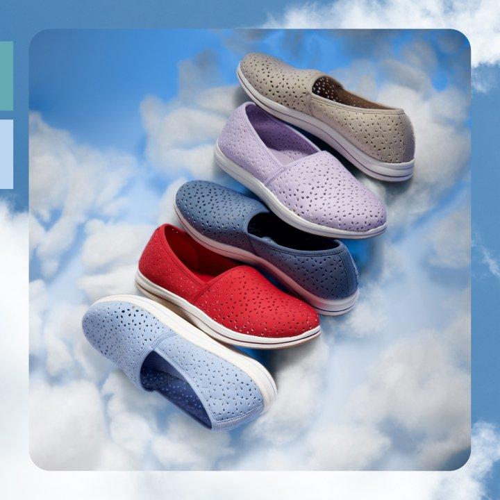 Women's Shoes | Women's Shoe Collection | Clarks