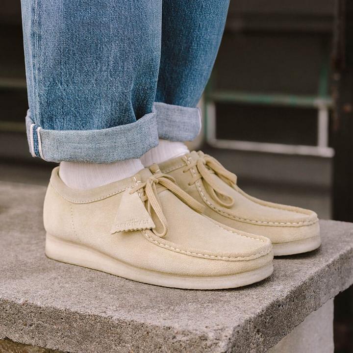 Size Chart - Clarks® Shoes Official Site