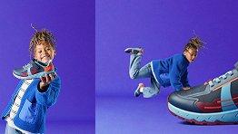 Shoe Size Chart & Guide - Shoe Size Conversion | Clarks