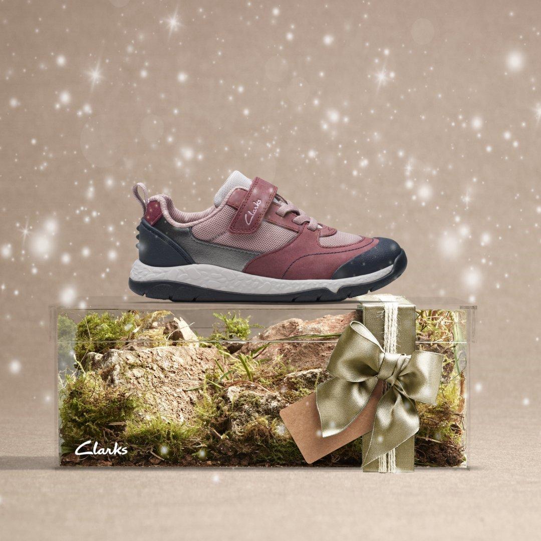 Girls Shoes | Shoes For Girls | Clarks