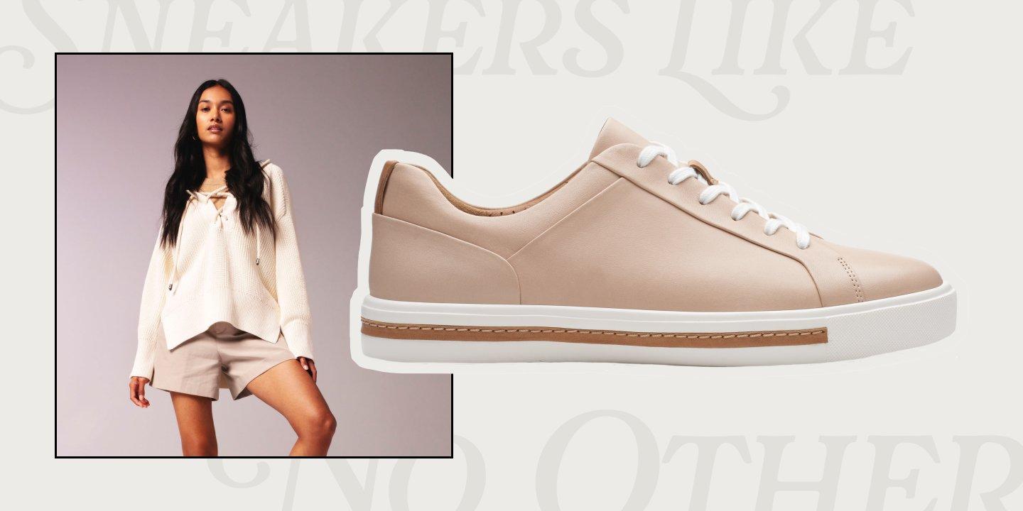 Discounted Shoes - Shop Latest Deals & Offers | Clarks Outlet