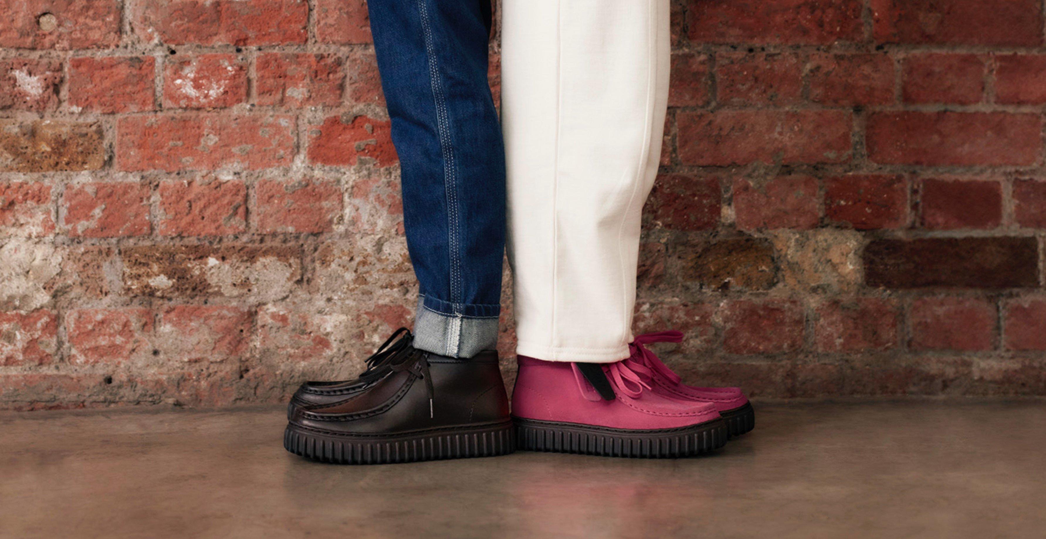 Size Chart - Clarks® Shoes Official Site