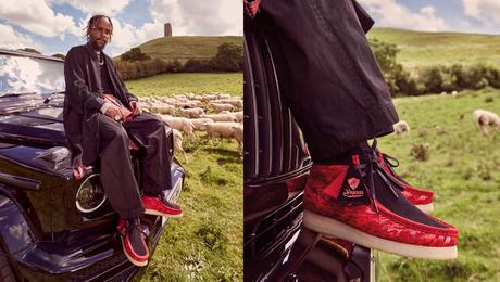 Clarks Originals Shoe Collections & Collaborations | Clarks Clarks Originals Shoe Collections & Collaborations | Clarks