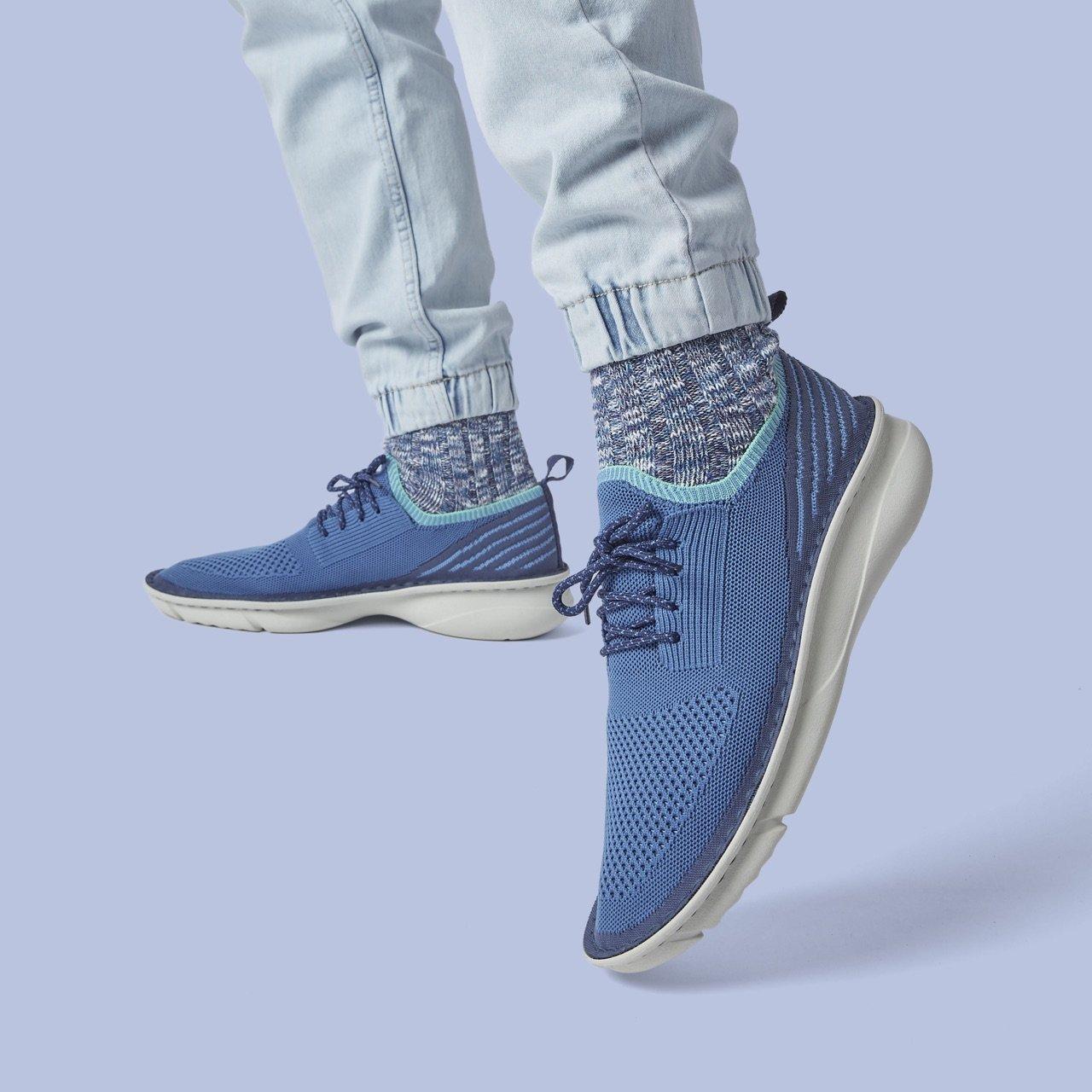 Originals Herren Wallabees | Clarks