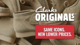 Flip Flops: 2 For $75 | Clarks