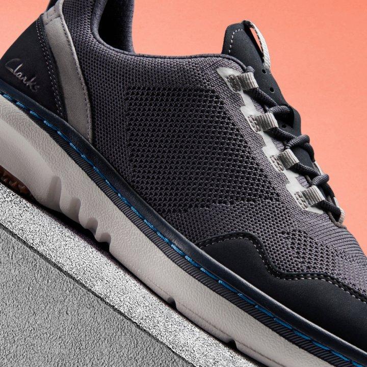 Clarks PRO | Professional Comfort. Built to Work.