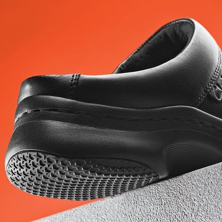 Clarks PRO | Professional Comfort. Built to Work.