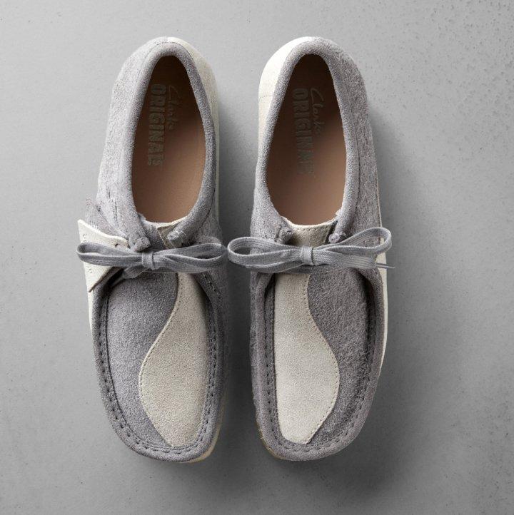 Clarks Originals | Iconic. Authentic. Individual. | Clarks