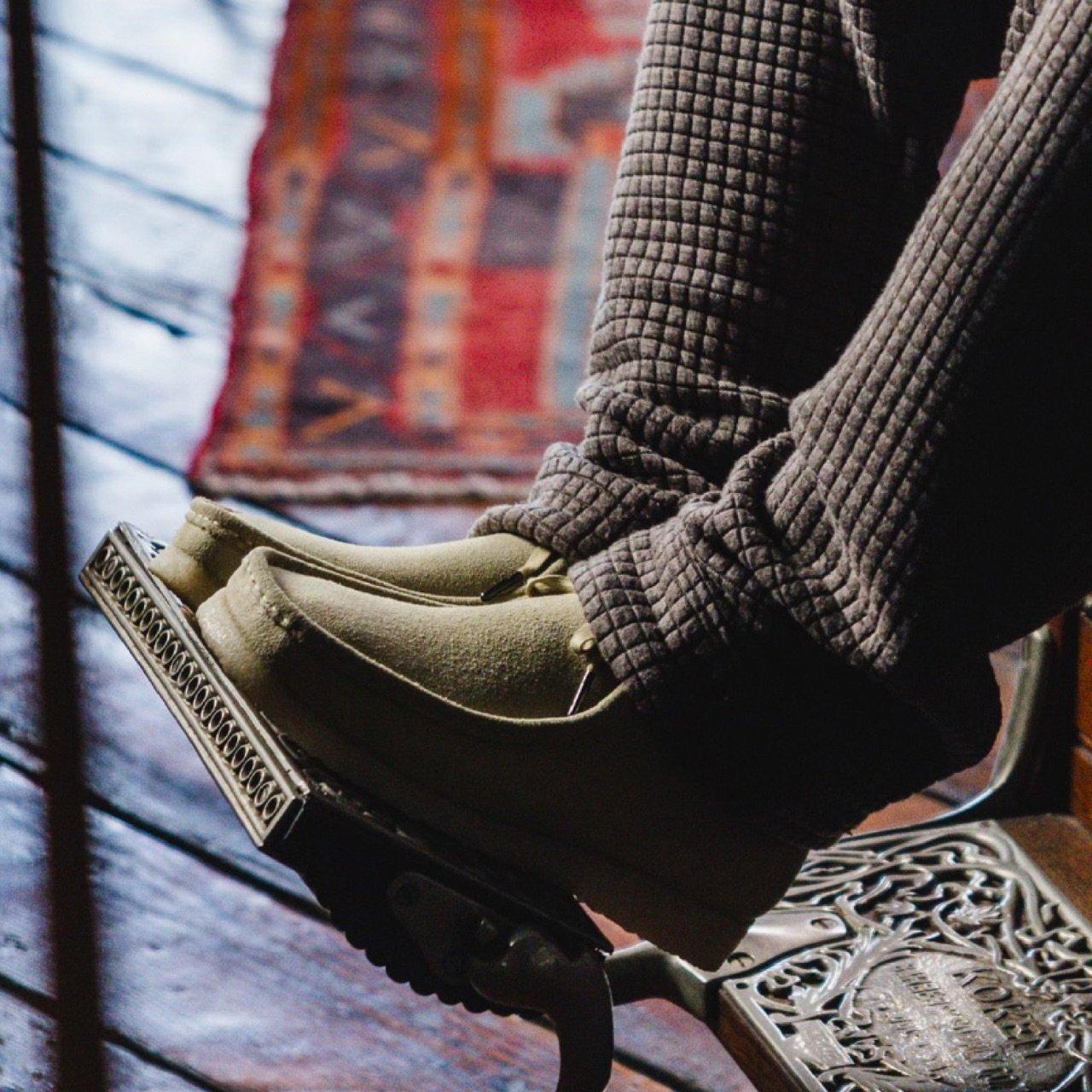 Souliers pour Hommes | Collection de chaussures pour hommes | Clarks