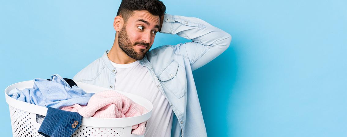 7 laundry myths busted | Currys