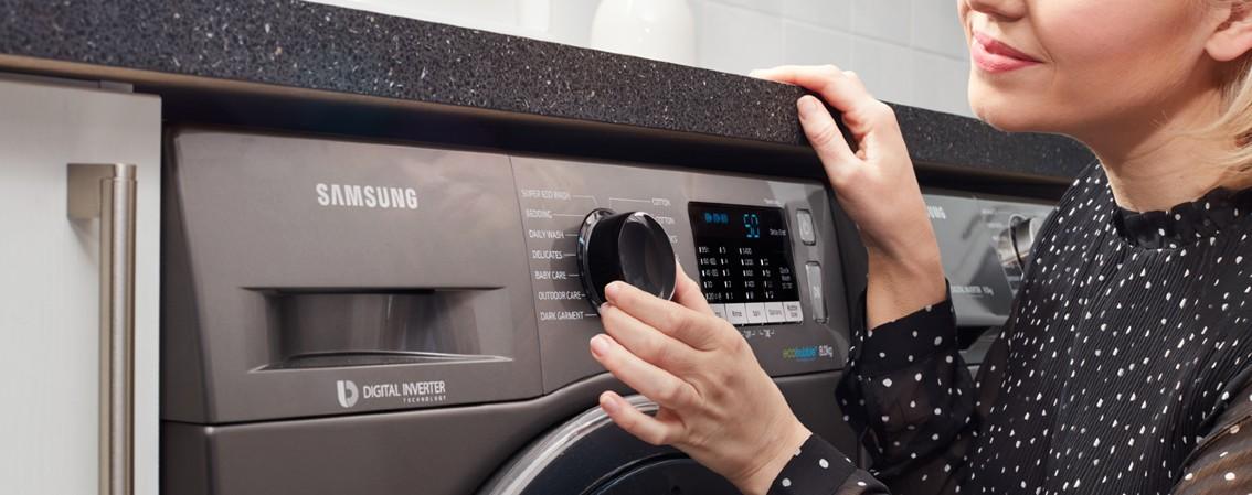A guide to washing machine symbols | Currys