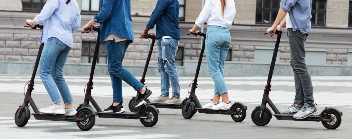 How to scoot safely in 2021 | Currys