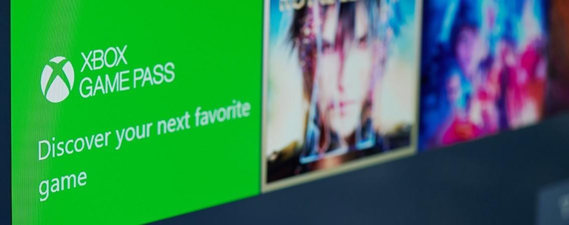 Xbox Game Pass Explained Currys 4276