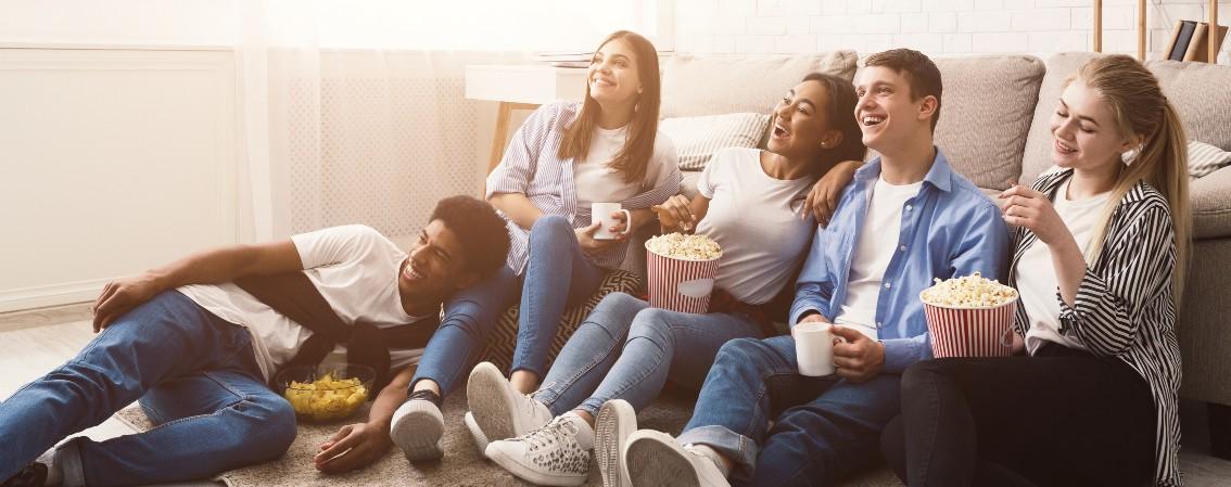 3 easy ways to connect your Smart TV to the internet | Currys