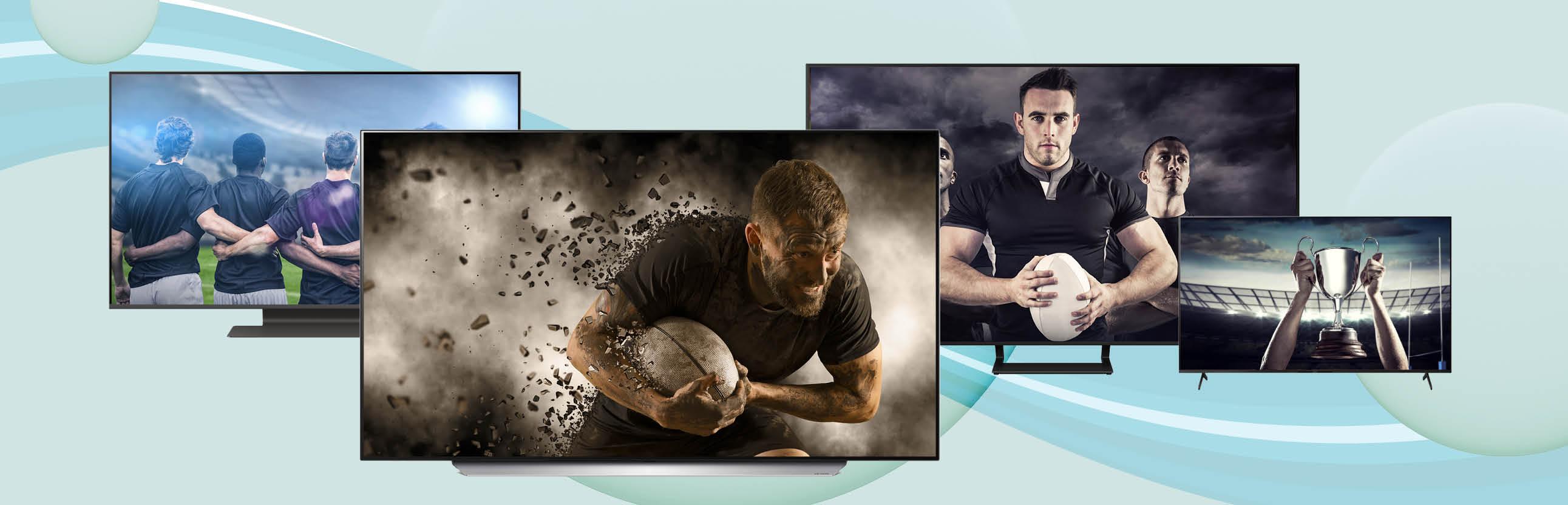 Our top 3 TVs in our Trade In deal | CurrysIE