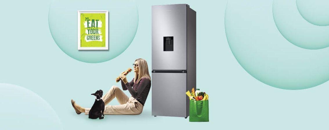 The top energy-efficient washing machines in Currys | CurrysIE