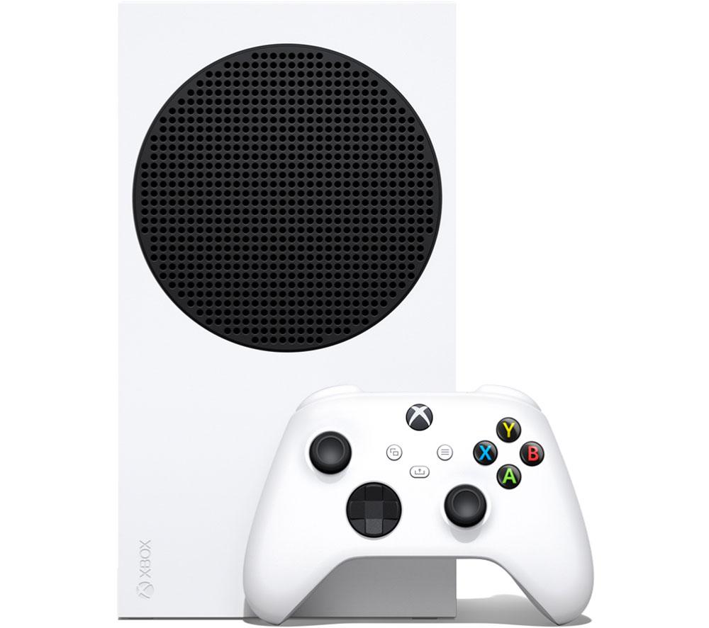 Xbox Series S - Cheap Xbox Series S Deals | Currys