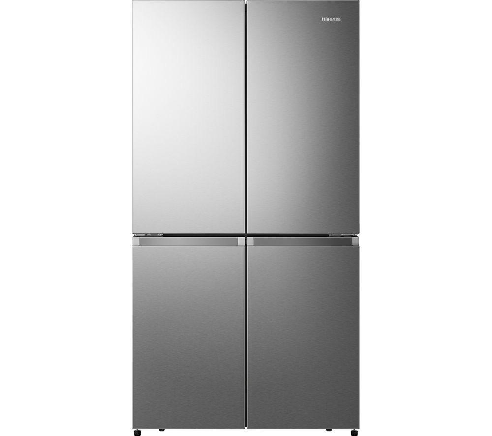 HISENSE Multi-door fridge freezers - Cheap HISENSE Multi-door fridge ...