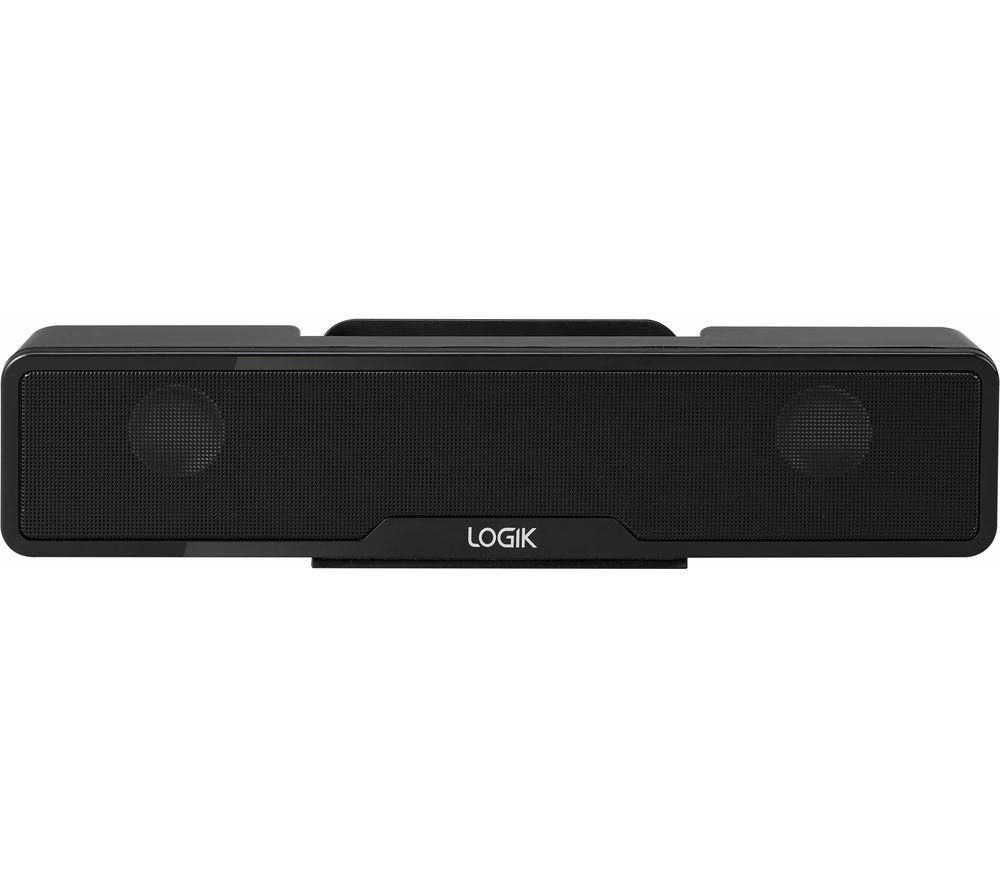 LOGIK PC speakers - Cheap LOGIK PC speaker Deals | Currys