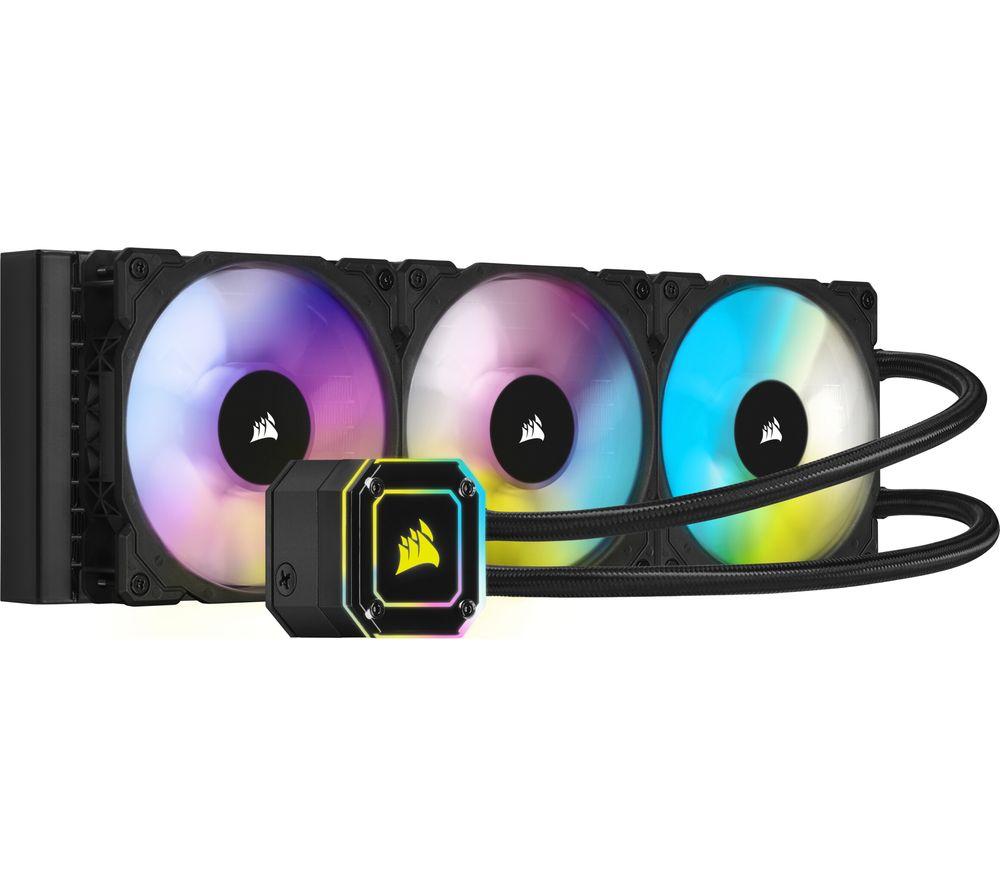 CORSAIR PC fans and coolers - Cheap CORSAIR PC fans and cooler Deals ...