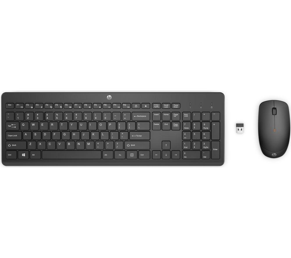 HP Mice & Keyboard Packages - Cheap HP Mice & Keyboard Packages Deals ...