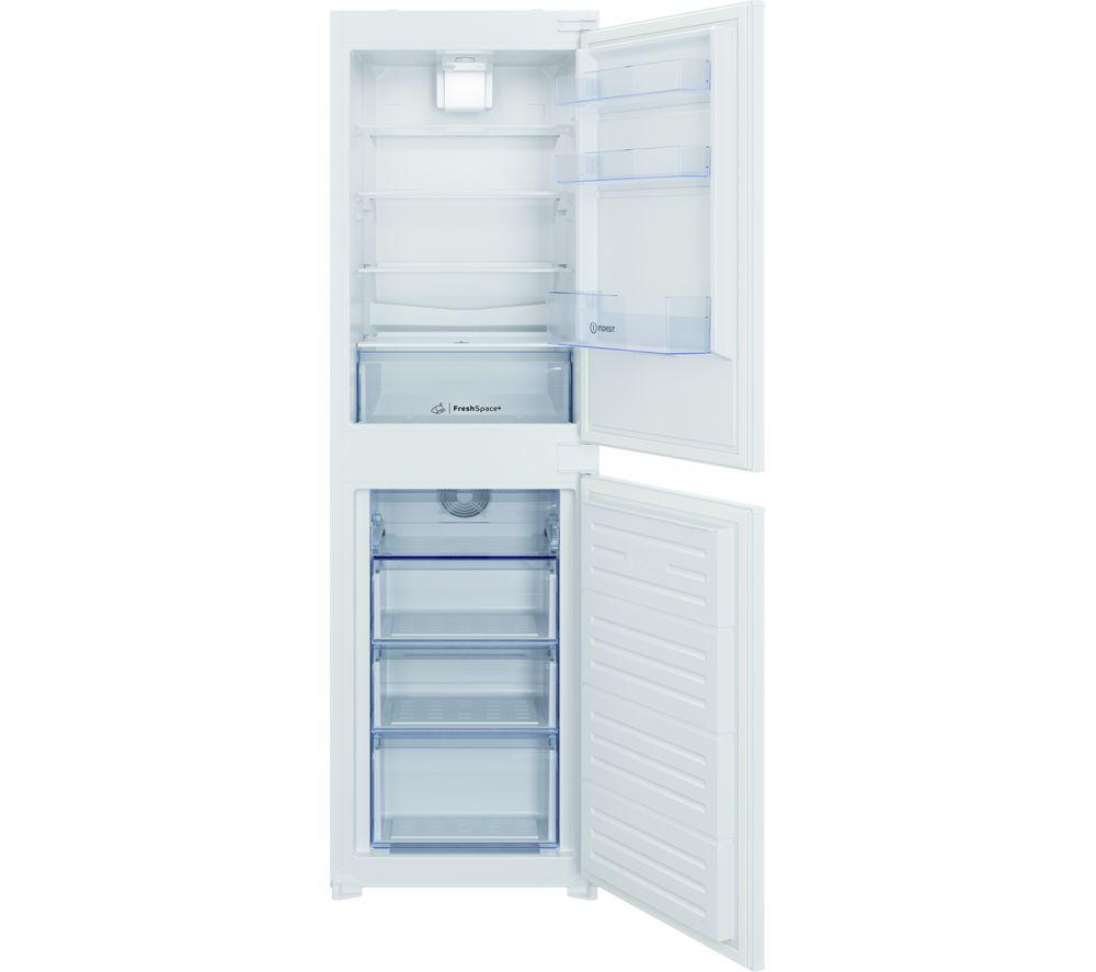 INDESIT Integrated fridge freezers - Cheap INDESIT Integrated fridge ...