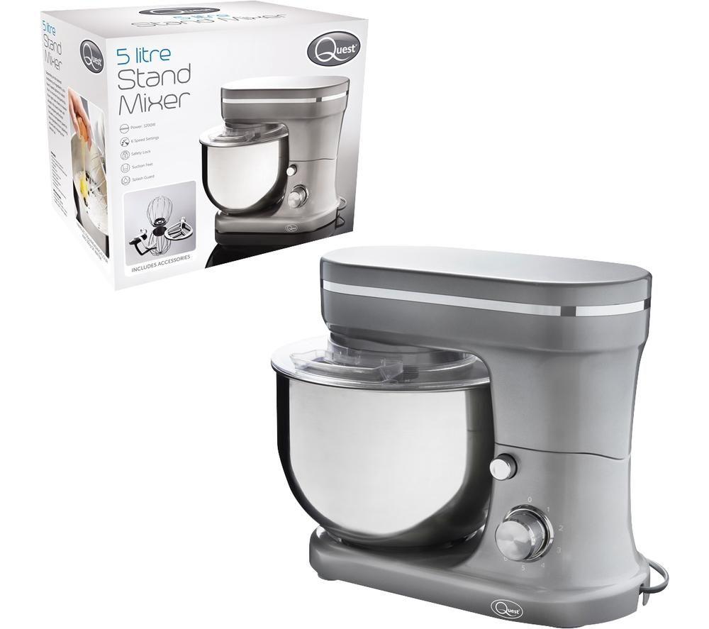 QUEST Food mixers - Cheap QUEST Food mixer Deals | Currys