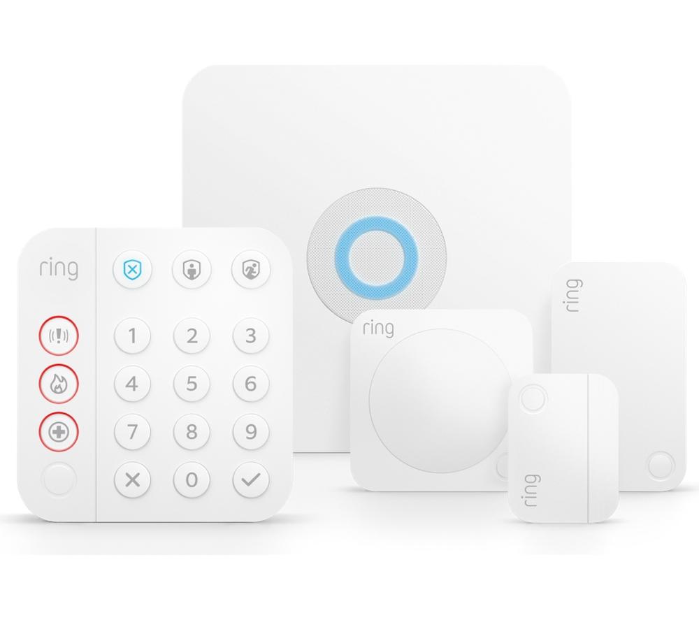 RING Smart home monitoring - Cheap RING Smart home monitoring Deals ...