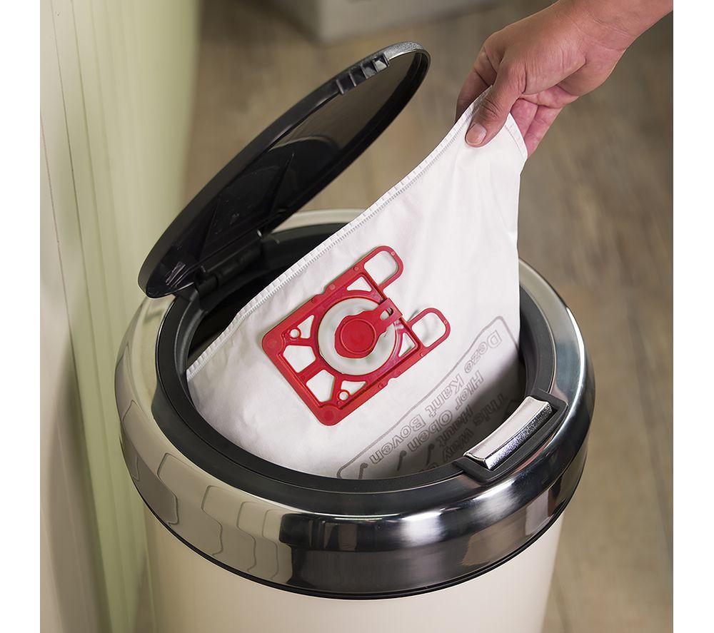 Buy NUMATIC Henry XL Plus Cylinder Bagged Vacuum Cleaner - Red | Currys