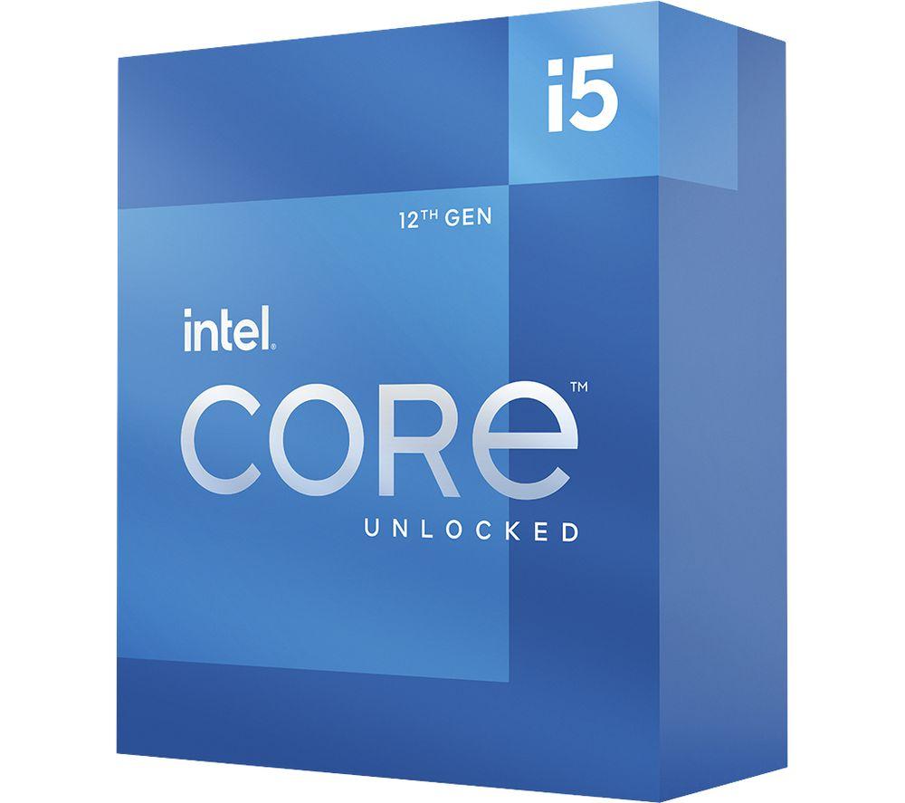 Intel Core i5 - Cheap Intel Core i5 Deals | Currys