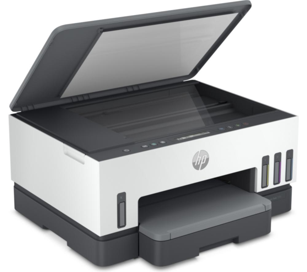 HP Smart Tank 7005 All-in-One WiFi Printer with Ink Tank | Currys