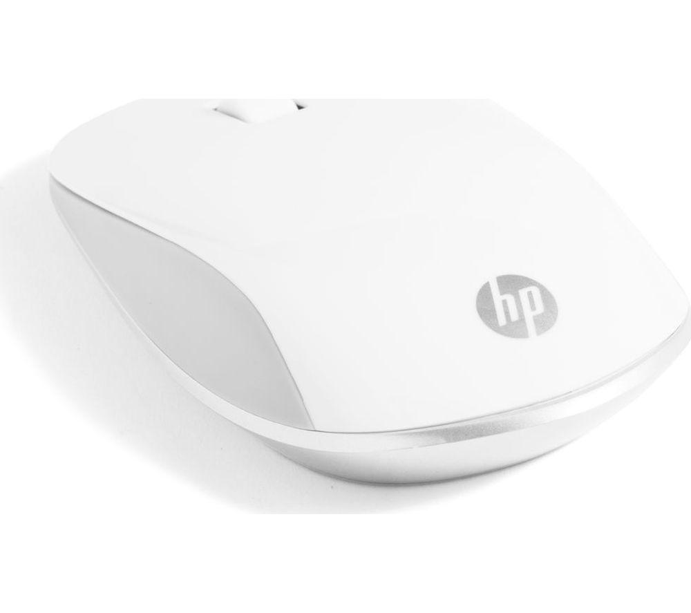 Buy SANDSTROM SMWLHYP15 Wireless Blue Trace Mouse - Gun Metal | Currys
