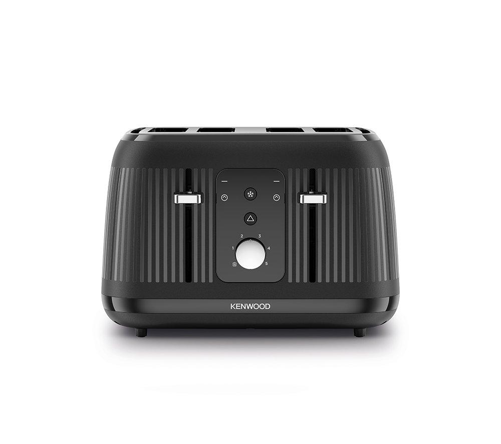 Buy HADEN Heritage 194244 4-Slice Toaster - Turquoise | Currys