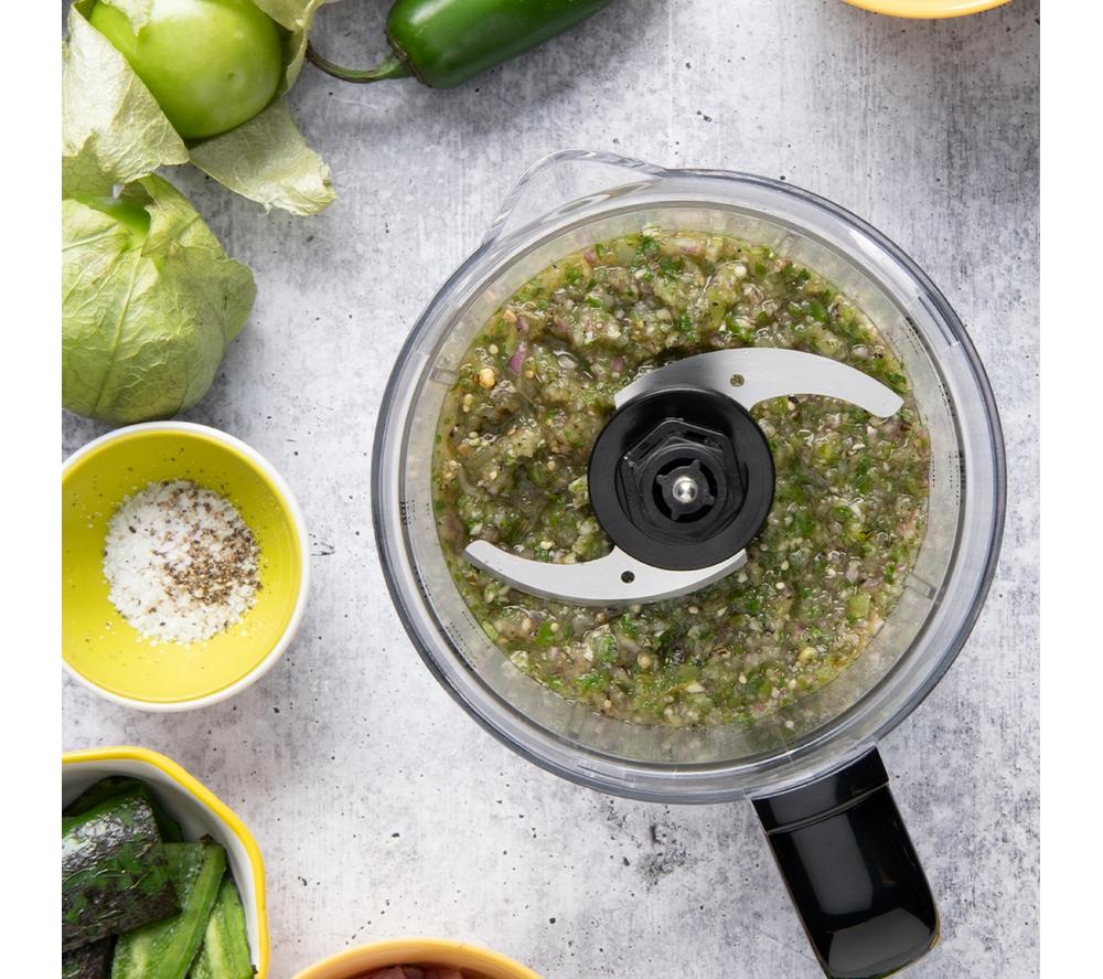 Buy NUTRIBULLET Magic Bullet Kitchen Express Blender & Food Processor ...