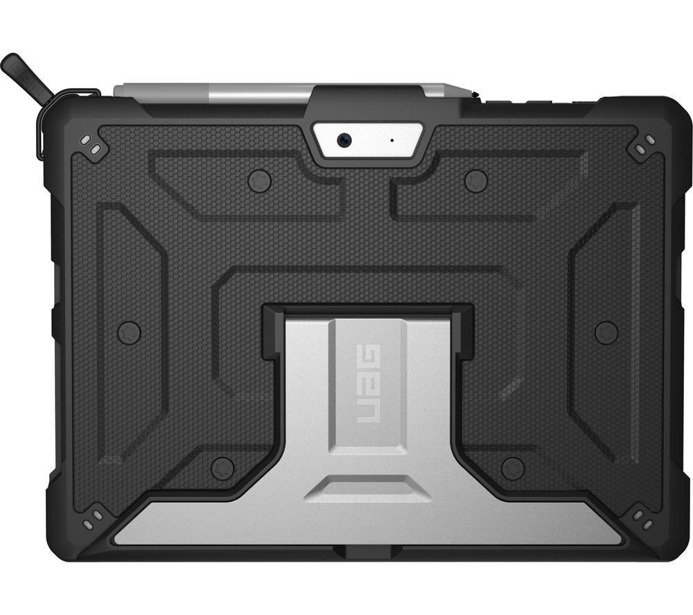 Buy UAG Metropolis 10.5" Surface Go Case - Black | Currys
