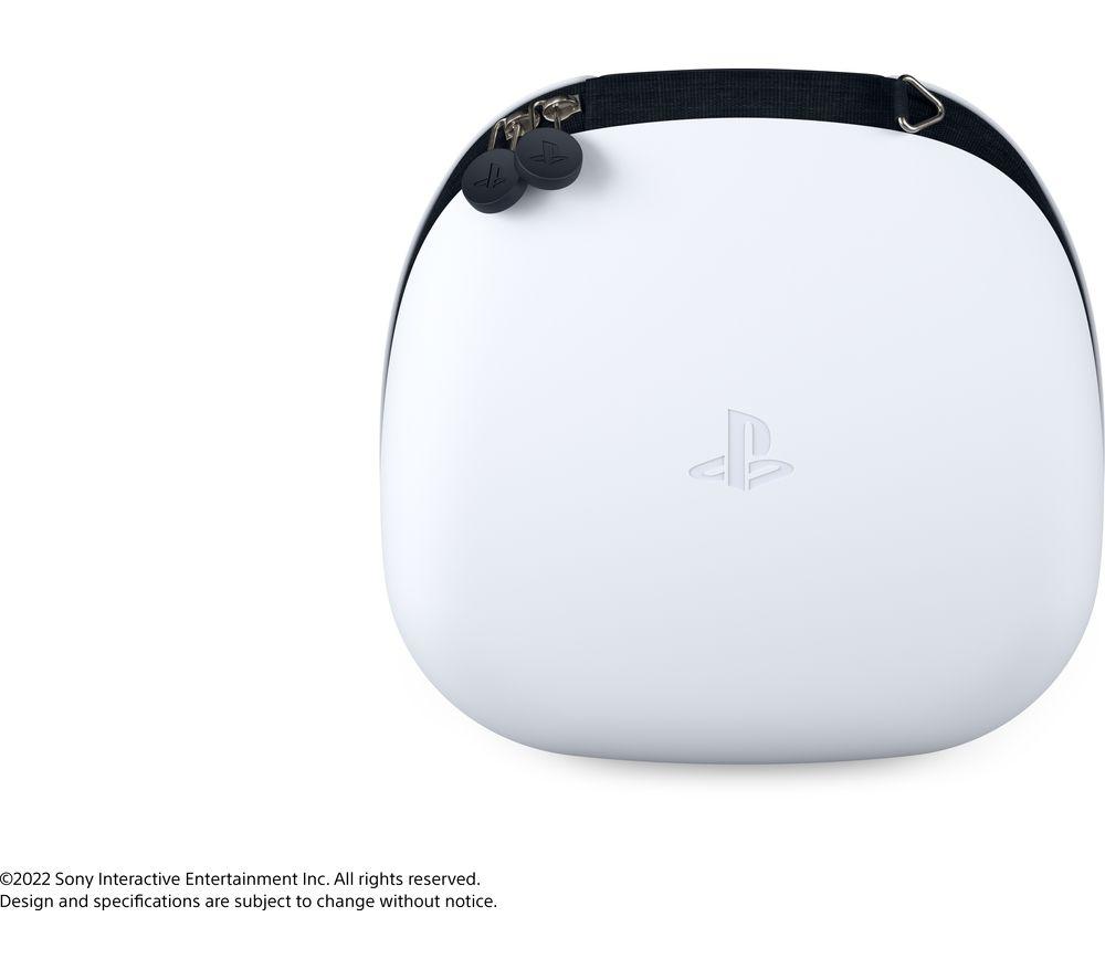 Buy PLAYSTATION PS5 DualSense Edge Wireless Controller - White | Currys