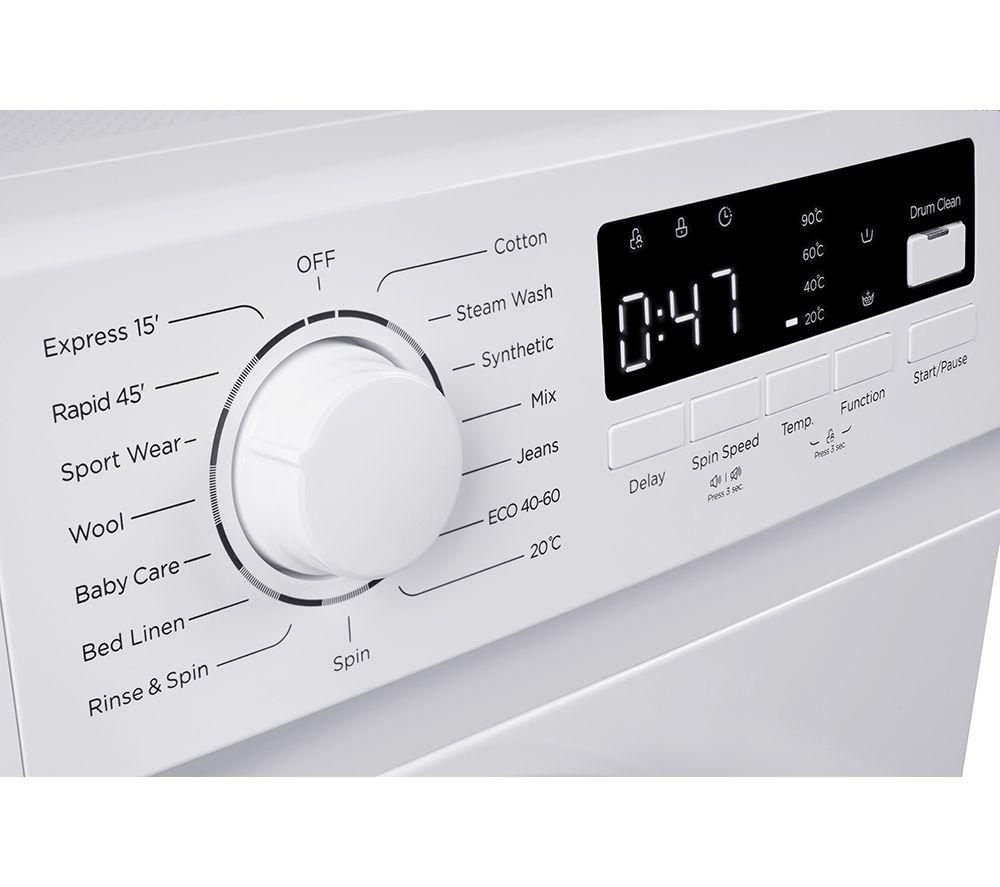 Buy LOGIK L914WM23 9 kg 1400 Spin Washing Machine - White | Currys
