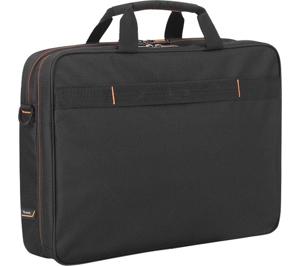 Buy SOLO NEW YORK Urban Ultra Multicase 17.3" Laptop Case - Black | Currys