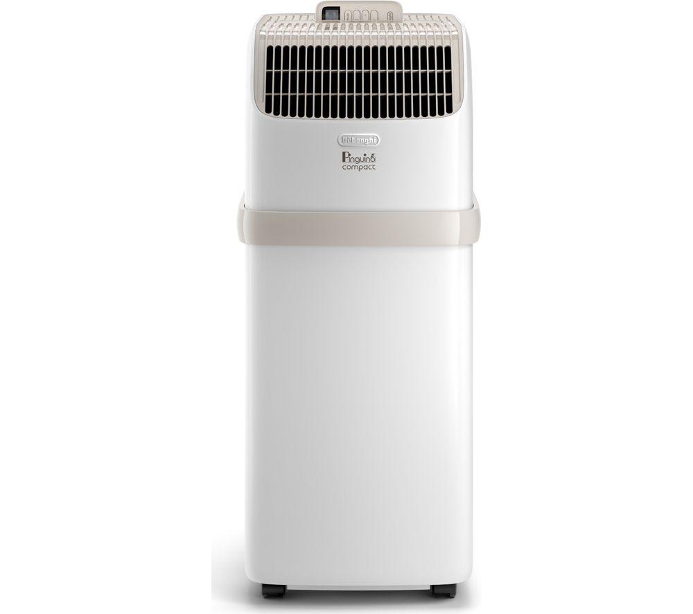 Buy DELONGHI Pinguino ES72 8300 BTU Air Conditioner & Dehumidifier ...