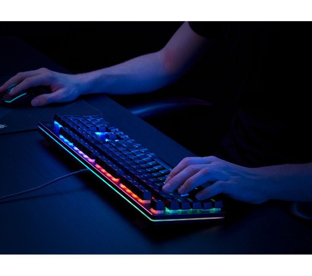 Buy ACER Predator Aethon 303 Mechanical Gaming Keyboard | Currys