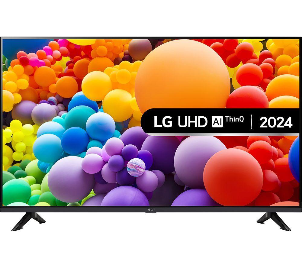 55inch LG 55UT73006LA Smart 4K Ultra HD HDR LED TV