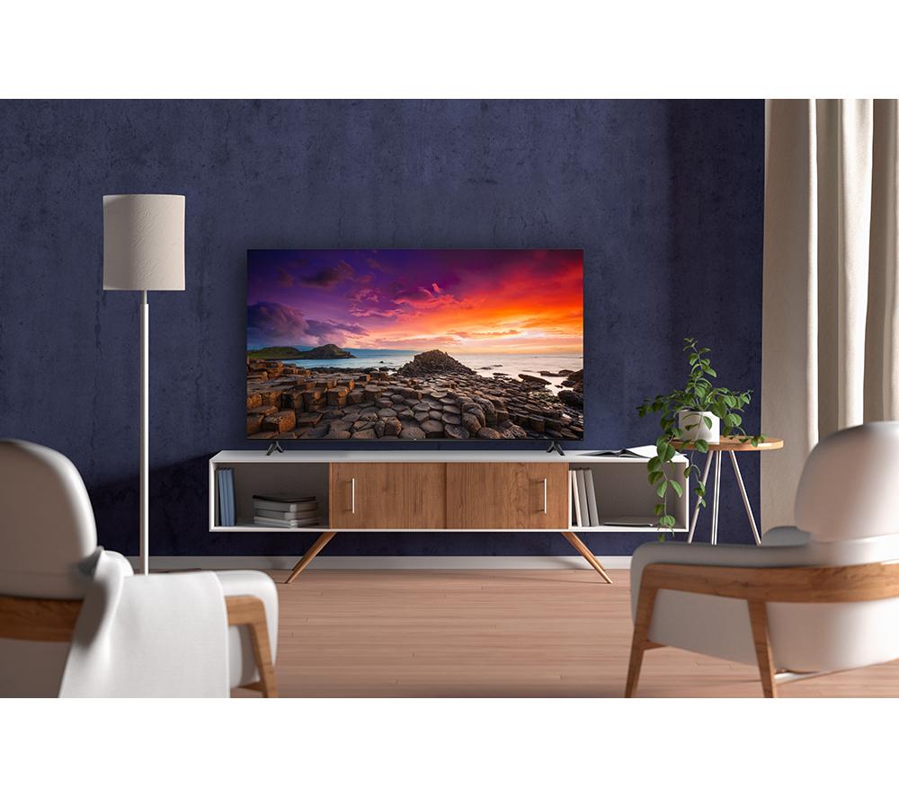 TCL PF650K 43" LED 4K HDR Smart Fire TV with Freely - 43PF650K | Currys