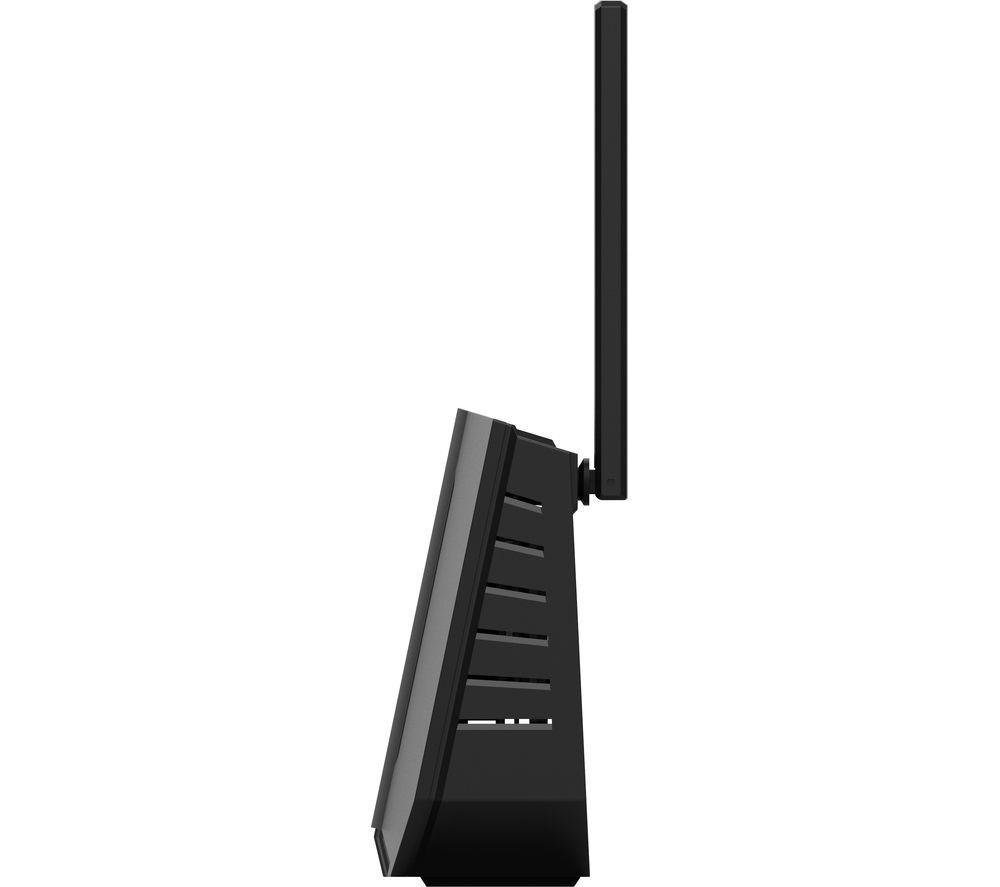 Buy ASUS RT-BE92U WiFi Cable Router - BE 9200, Tri-band | Currys