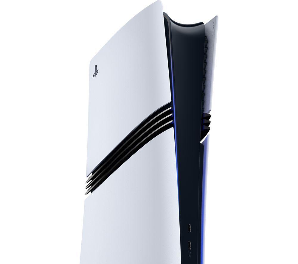 Buy SONY PlayStation 5 Pro | Currys